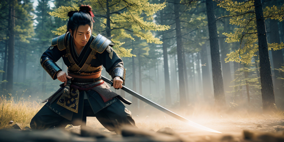 Tameshi Giri - CODAM Iaido